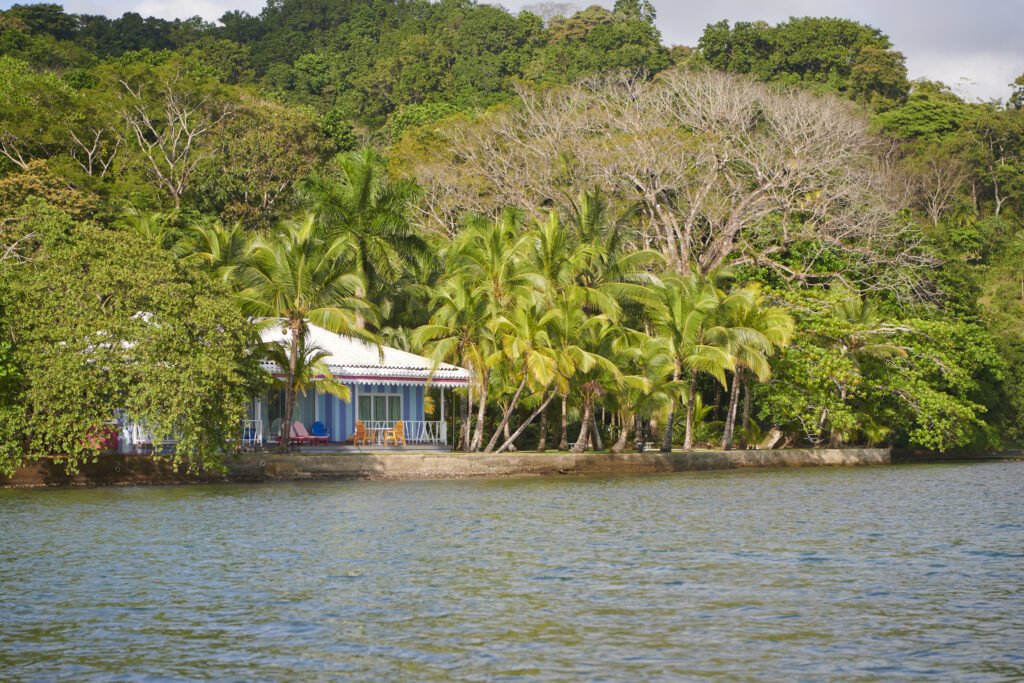 Spirit House - El Otro Lado Private Retreat “Original & Buyout”